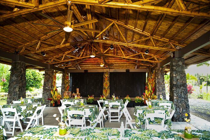 Authentic Hawaiian Dinner Pa'ina with Natives in Hana - What the Tour Offers: An Authentic Cultural Feast