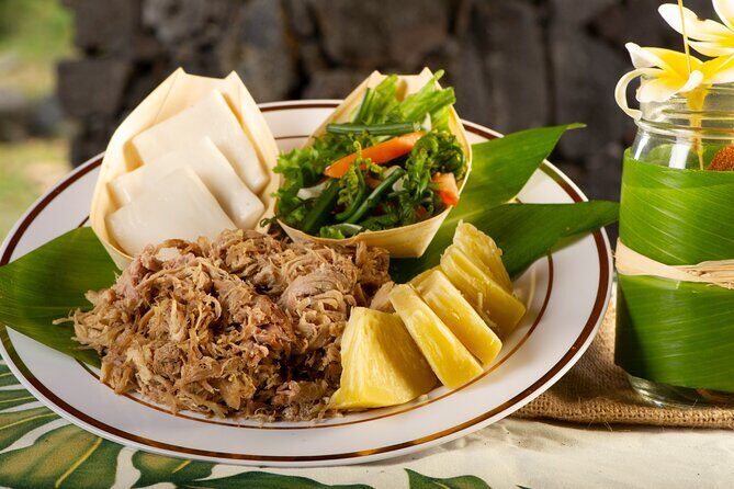Authentic Hawaiian Dinner Pa'ina with Natives in Hana - Authenticity and Cultural Depth