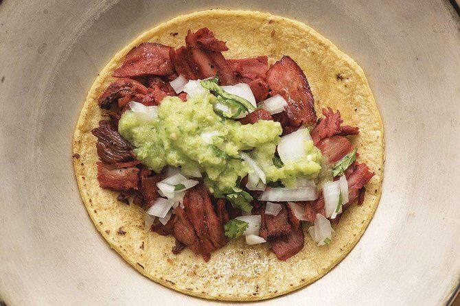 Authentic Hispanic Taco Experience - Logistics, Pricing, and Value