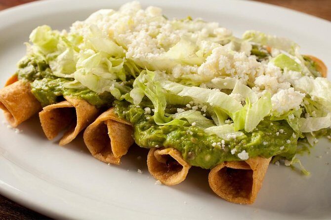 Authentic Hispanic Taco Experience - What Critics Say