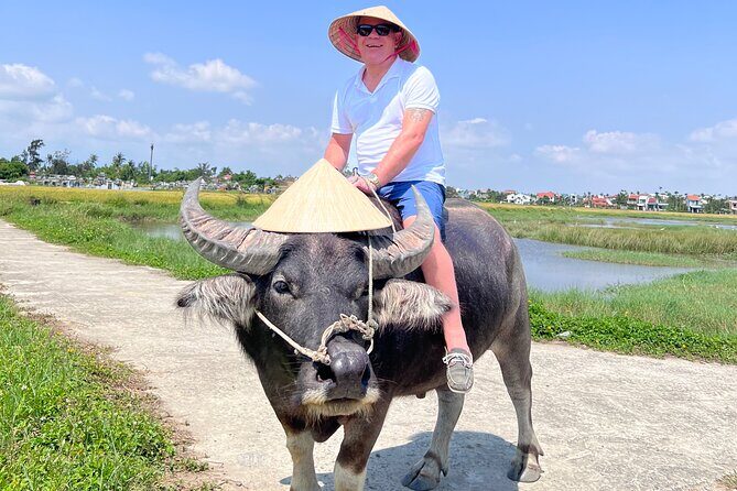 Authentic Hoi An: Explore Countryside with Locals - Key Points