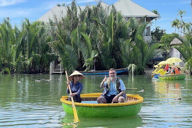 Authentic Hoi An: Explore Countryside with Locals - Introduction: An Authentic Look at Rural Life Near Hoi An