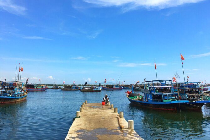 Authentic Hoi An: Explore Countryside with Locals - Authenticity and Value