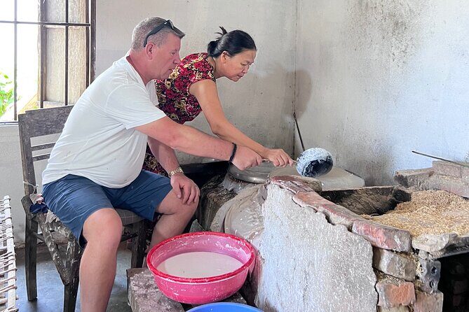 Authentic Hoi An: Explore Countryside with Locals - Authentic Experiences Enjoyed by Travelers