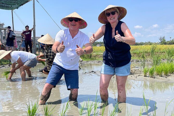 Authentic Hoi An: Explore Countryside with Locals - The Sum Up: Who Will Love This Tour?