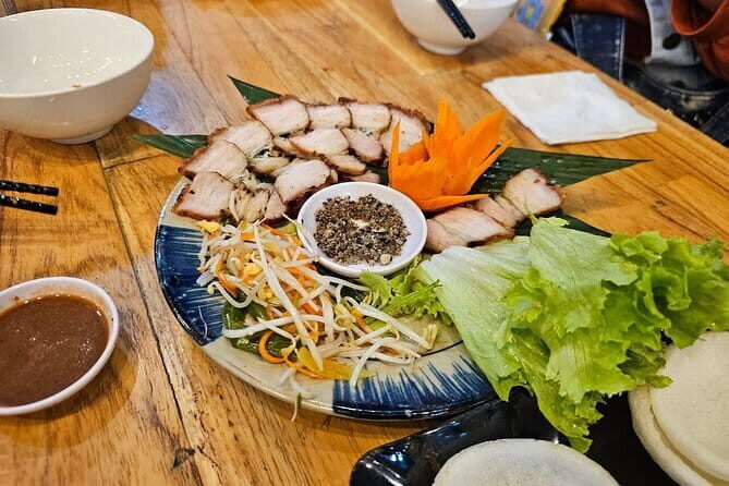 Authentic Hoi An Food Experience: Explore Local Cuisine by Vespa - Key Points