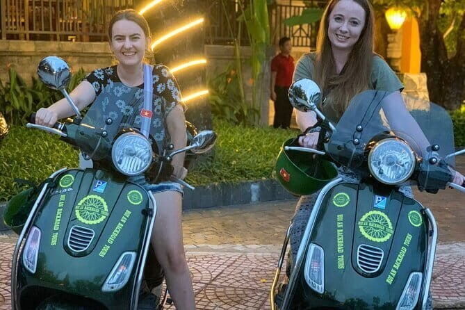 Authentic Hoi An Food Experience: Explore Local Cuisine by Vespa - An In-Depth Look at the Hoi An Vespa Food Tour