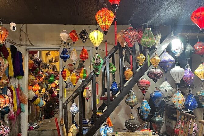 Authentic Hoi An: Lantern Making and Farming at Tra Que Village - An Honest Look at the Experience