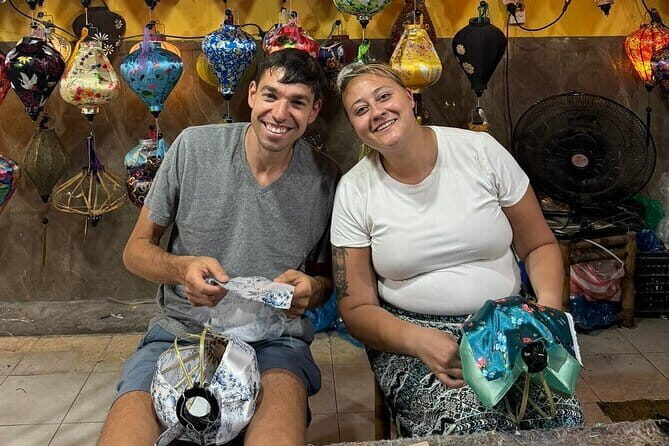 Authentic Hoi An: Lantern Making and Farming at Tra Que Village - Who Is This Tour Best For?