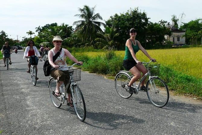 Authentic Hoi An: Lantern Making and Farming at Tra Que Village - Final Thoughts