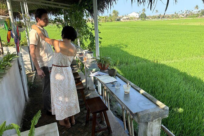 Authentic Hoi An Tailor Experience - Key Points