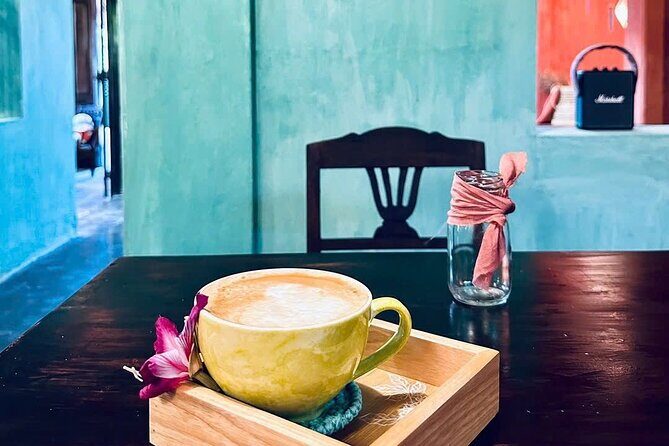 Authentic Hoi An Tailor Experience - The Experience in Detail: What to Expect at Each Step