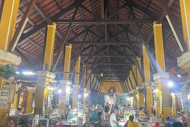 Authentic Hoi An: Temples, Crafts & Market Life Walking Tour - An Introduction to What Youll Experience