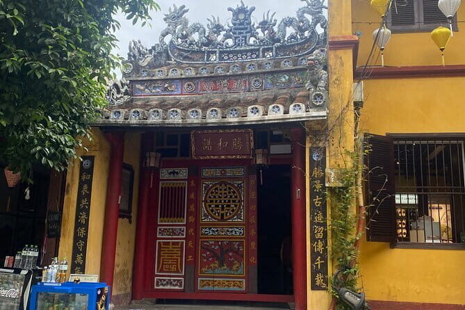 Authentic Hoi An: Temples, Crafts & Market Life Walking Tour - Final Thoughts: Who Is This Tour Best For?