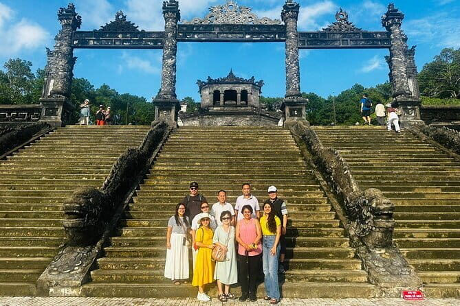 Authentic Hoi An: Temples, Crafts & Market Life Walking Tour - Frequently Asked Questions