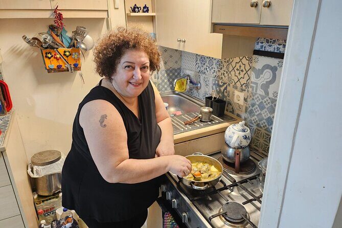 Authentic Home Cooking Class in Crete with a Passionate Local - Who Will Love This Tour?