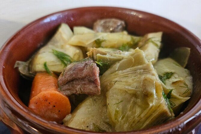 Authentic Home Cooking Class in Crete with a Passionate Local - Final Thoughts