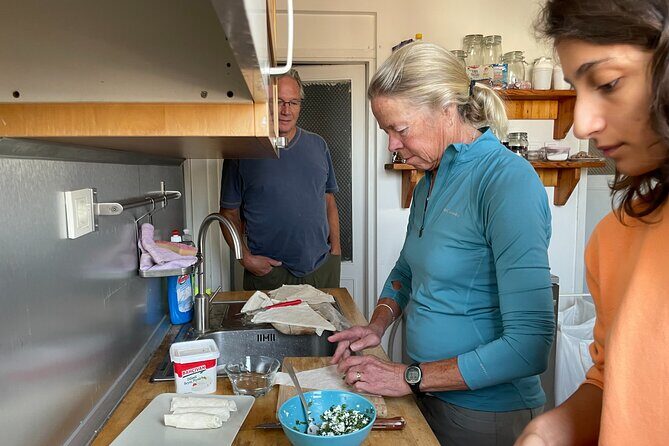 Authentic Homemade Turkish Breakfast Cooking with Local Friends - Introduction