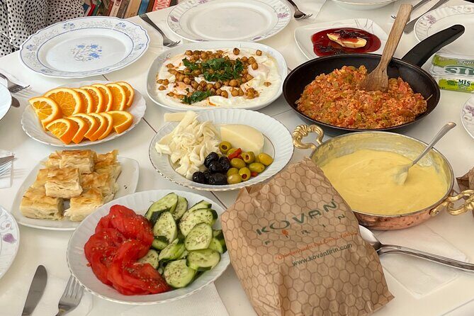 Authentic Homemade Turkish Breakfast Cooking with Local Friends - Authenticity and Guest Satisfaction