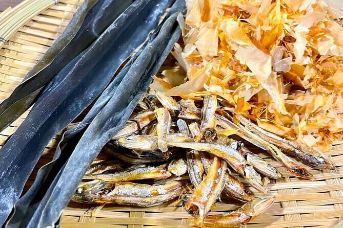 Authentic Homestyle Japanese Cooking Class near Tokyo with Risa - What the Class Includes and How it Feels