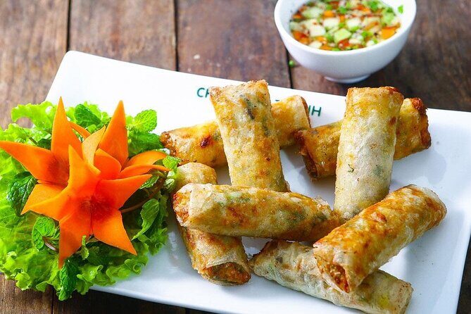 Authentic Hue Cooking Experience with Madam Thu - Who Should Consider This Tour?