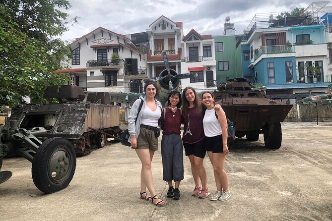Authentic Hue Motorbike Tour by Locals - A Detailed Look at the Hue Motorbike Experience