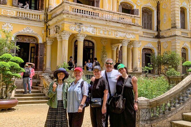 Authentic Hue Motorbike Tour by Locals - FAQ