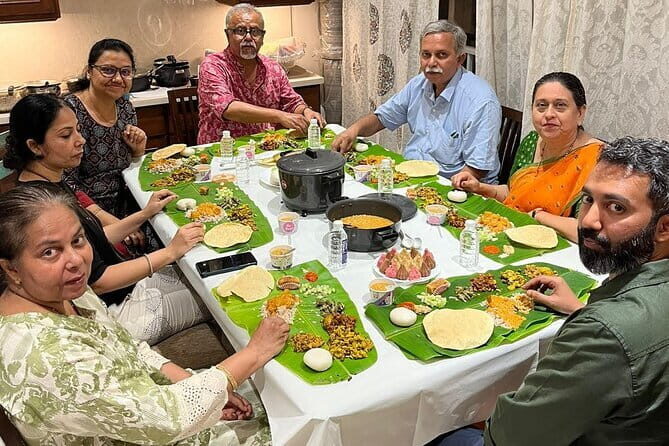 Authentic Indian Cooking Class in Mumbai in a Local Home - Authentic Indian Cooking Class in Mumbai in a Local Home