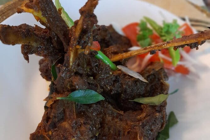 Authentic Indian Cooking Class in Mumbai in a Local Home - The Sum Up