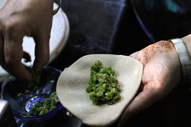 Authentic Indian Cooking Class with Jyoti in Delhi - Why Travelers Love Jyoti’s Hospitality