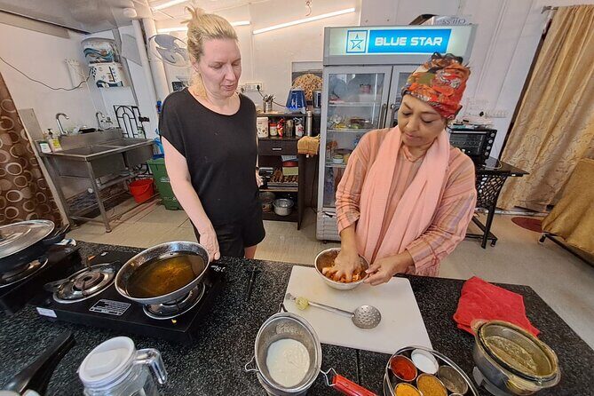 Authentic Indian Cooking Classes at Palolem Beach Road Goa - The Value and Why It Works