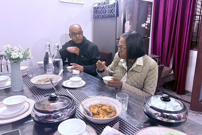 Authentic Indian Family Cooking Class in Agra - Why This Cooking Class Stands Out