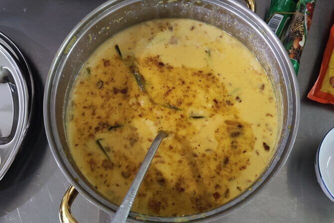 Authentic Indian Penang Cooking Class - A Full Breakdown of the Experience