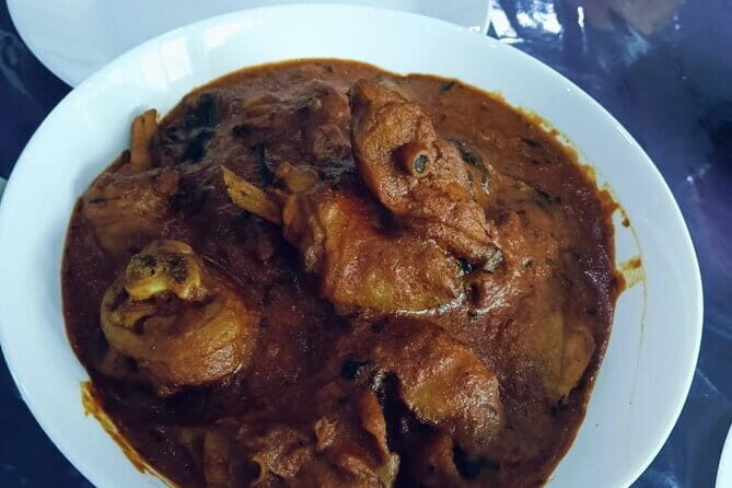 Authentic Indian Penang Cooking Class - FAQ