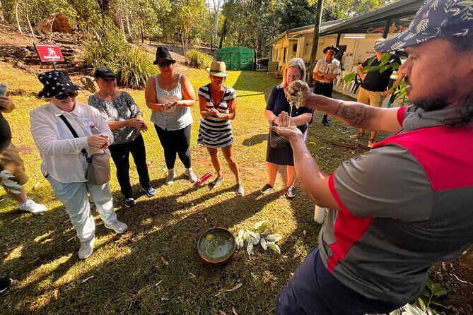 Authentic Indigenous Cultural Tour Including Scenic River Cruise - Exploring Cairns’ Indigenous Culture: A Detailed Review of the Authentic Indigenous Cultural Tour