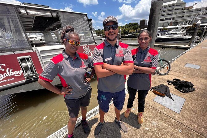 Authentic Indigenous Cultural Tour Including Scenic River Cruise - Transportation and Practical Details