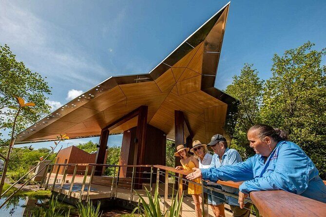 Authentic Indigenous Cultural Tour Including Scenic River Cruise - Why This Tour Offers Genuine Value