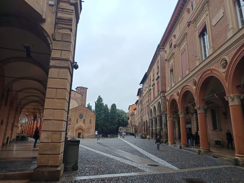 Authentic Italian Breakfast in Piazza Maggiore! - Who Should Consider This Tour?