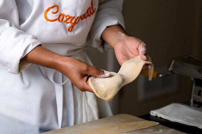 Authentic Italian Cooking Class in Seattle (5-Course Meal) - Authentic Italian Cooking Class in Seattle: A Flavorful Journey Through Italy