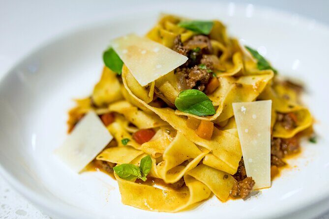 Authentic Italian Cooking Class in Seattle (5-Course Meal) - What Makes This Cooking Class Stand Out?