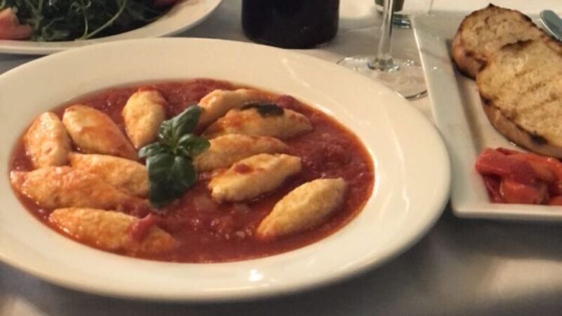 Authentic Italian Market: After Dark - The Experience: What to Expect During the Tour