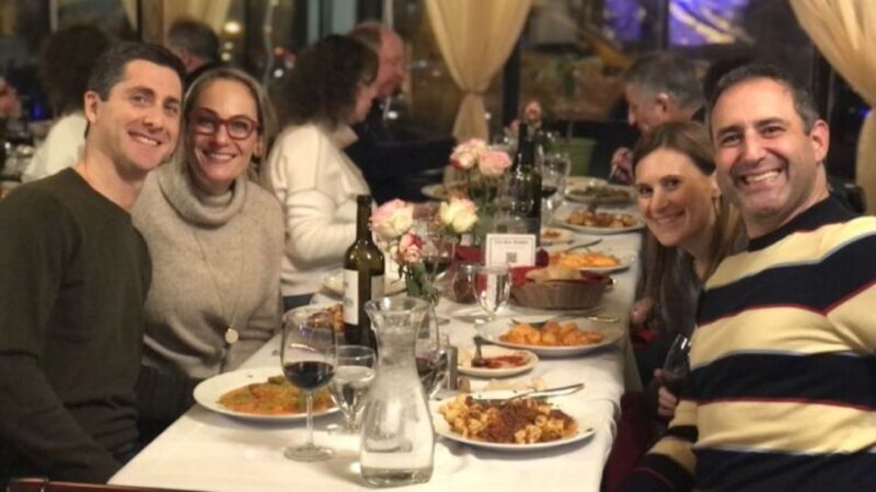 Authentic Italian Market: After Dark - The Sum Up: Who Will Love This Tour?