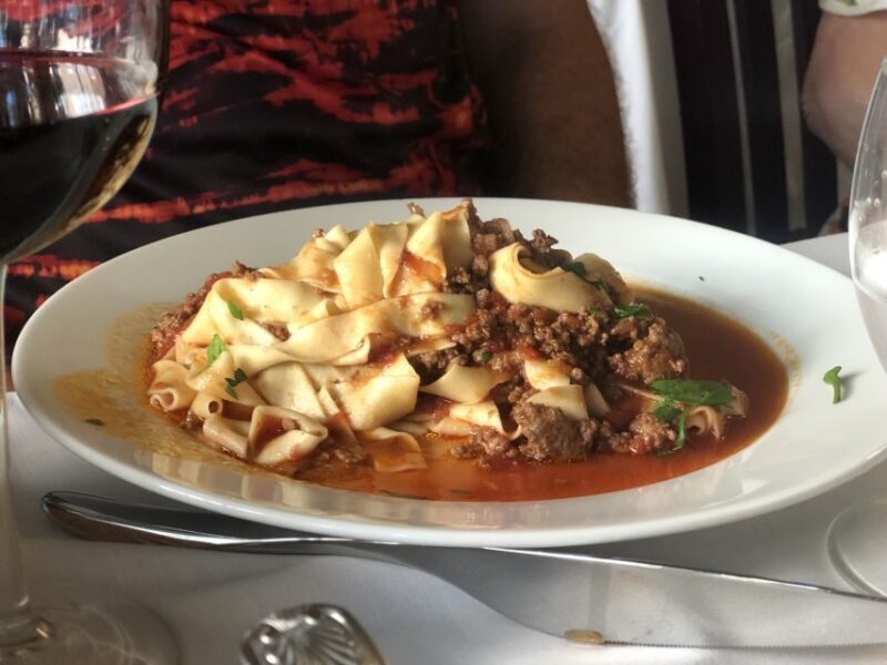 Authentic Italian Market: After Dark - Exploring the Tour in Detail