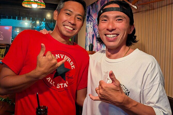 Authentic Izakaya Bar Hopping in Downtown of Tokyo! - Exploring Kamata’s Shitamachi: A Walk Through Time and Taste