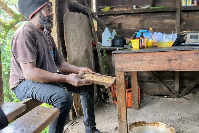 Authentic Jamaica: A Local's Guide Tour - An In-Depth Look at the Tour Experience