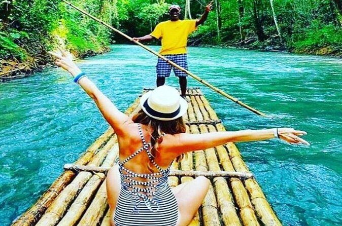 Authentic Jamaican Bamboo Rafting Tour from Falmouth - Final Thoughts