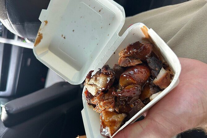 Authentic Jamaican Food Cooking Experience in the Countryside - What Makes This Tour Special