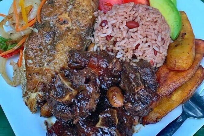 Authentic Jamaican Food Cooking Experience in the Countryside - The Sum Up: Is It Worth It?