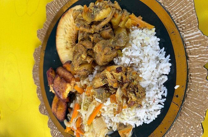 Authentic Jamaican Food Cooking Experience in the Countryside - FAQs