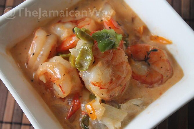 Authentic Jamaican Food Experience - What to Expect from This Jamaican Food Tour